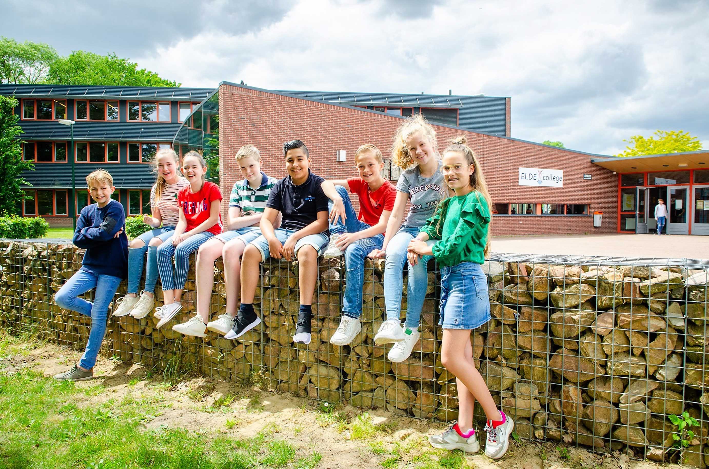 ontwikkelplatform NXT